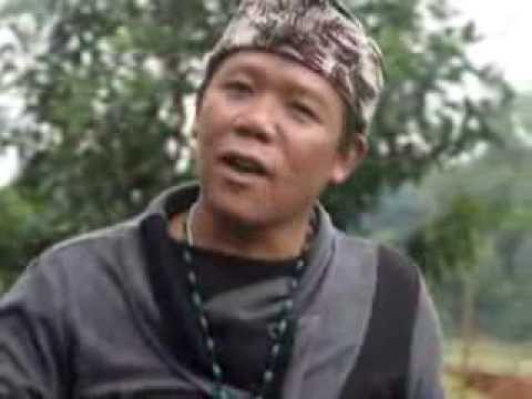 demok bokong