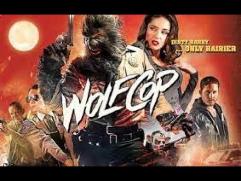 MOVIE SYNOPSIS👿 WolfCop (2014) - YouTube