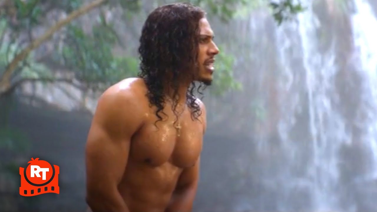 The Woman King (2022) - Nawi & Malik Scene | Movieclips - YouTube