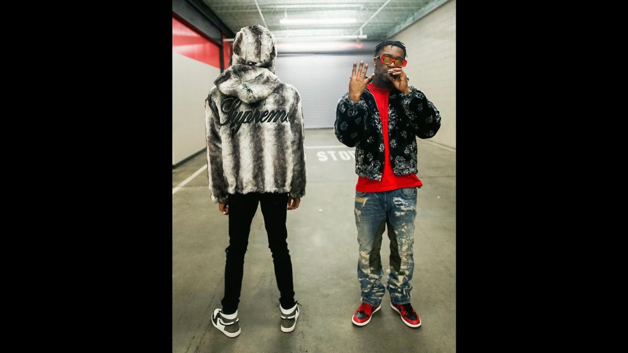 (FREE) ChiChi x Section 8 x Lil Gotit type beat “weird ballers” (prod ...