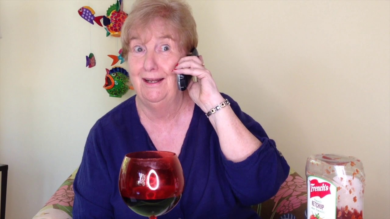 EPISODE 5 - Colleen Curran - “Kitty Calling,” Pandemic Do-gooder - YouTube