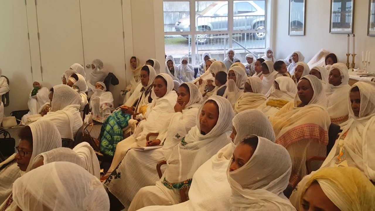 Kunu delwane Menfesawi zegjet Yedebrezeit Metasebya SEBKET by Kesis ...