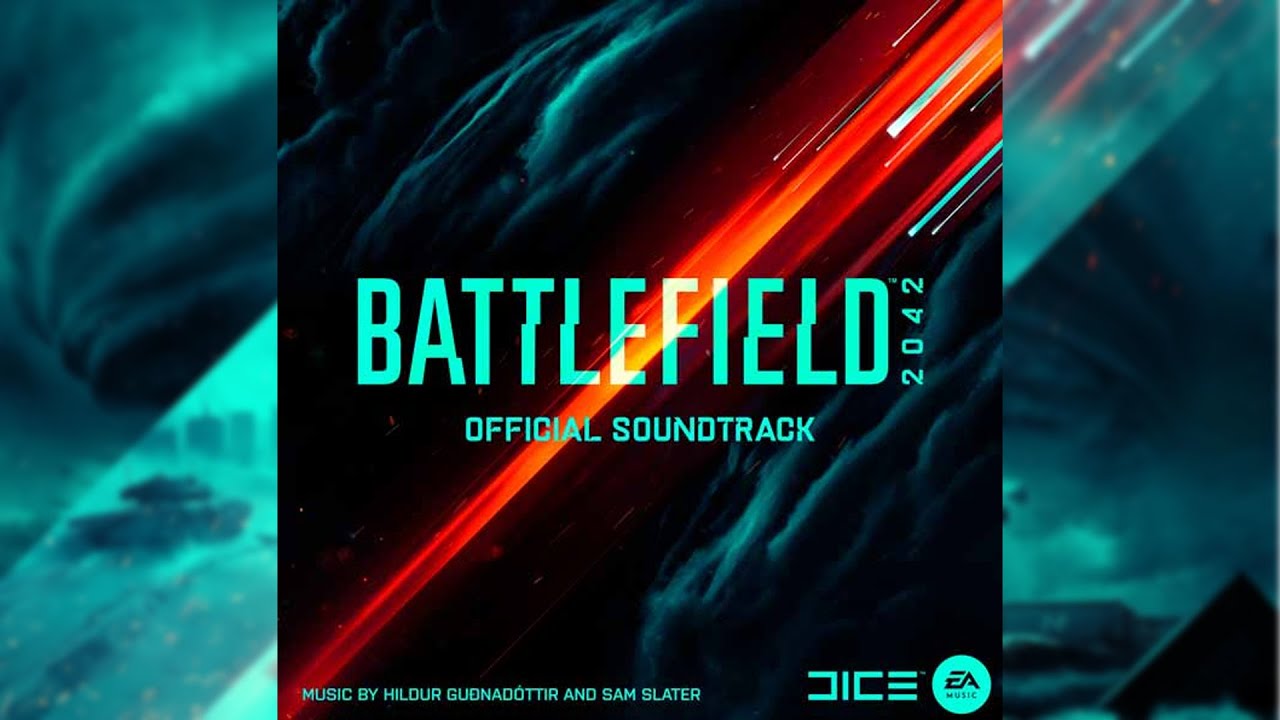 Battlefield 2042 Full Original Soundtrack - YouTube