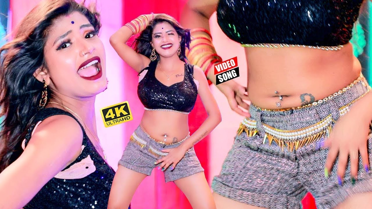 Rani Model Bhojpuri Dance Hot Video 2023 Karbatiya Fere Me Ratiya