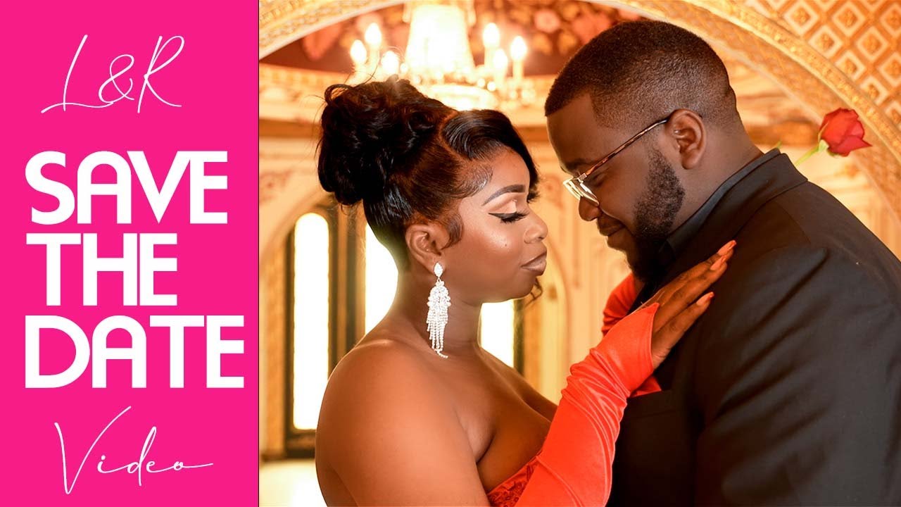 WHEN LOVE SPEAKS | Gorgeous Pre-Wedding Video | ROLLAND & LOIS | Save ...