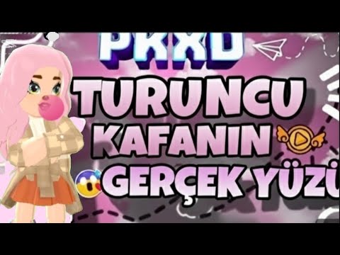 TURUNCU KAFA HEPİNİZİ KANDIRDI! | TÜM GERÇEKLER? 