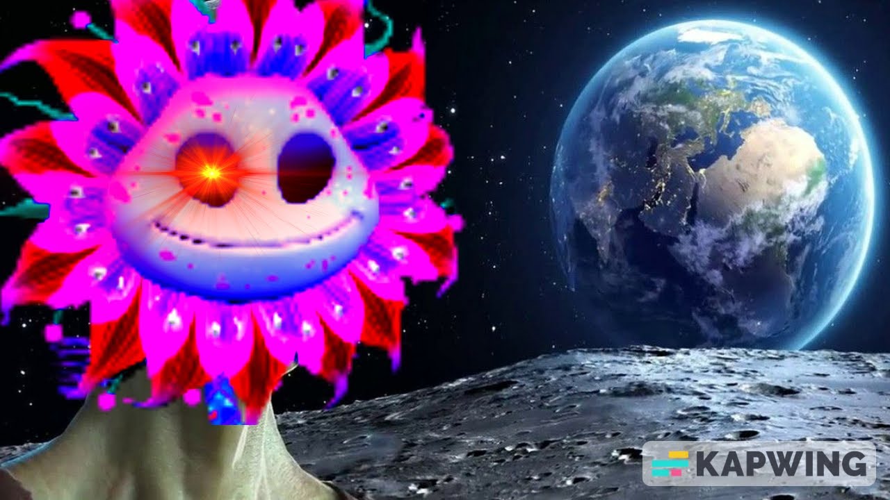 [ Plants Vs Zombies GW2 ] Yes, I main Alien Flower.... - YouTube