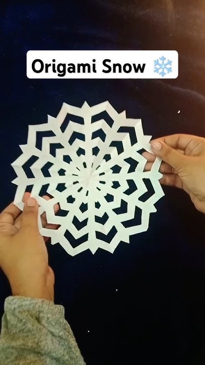 Snow tutorial ️#snow Friend#2024#christmas #snow#tutorial - YouTube