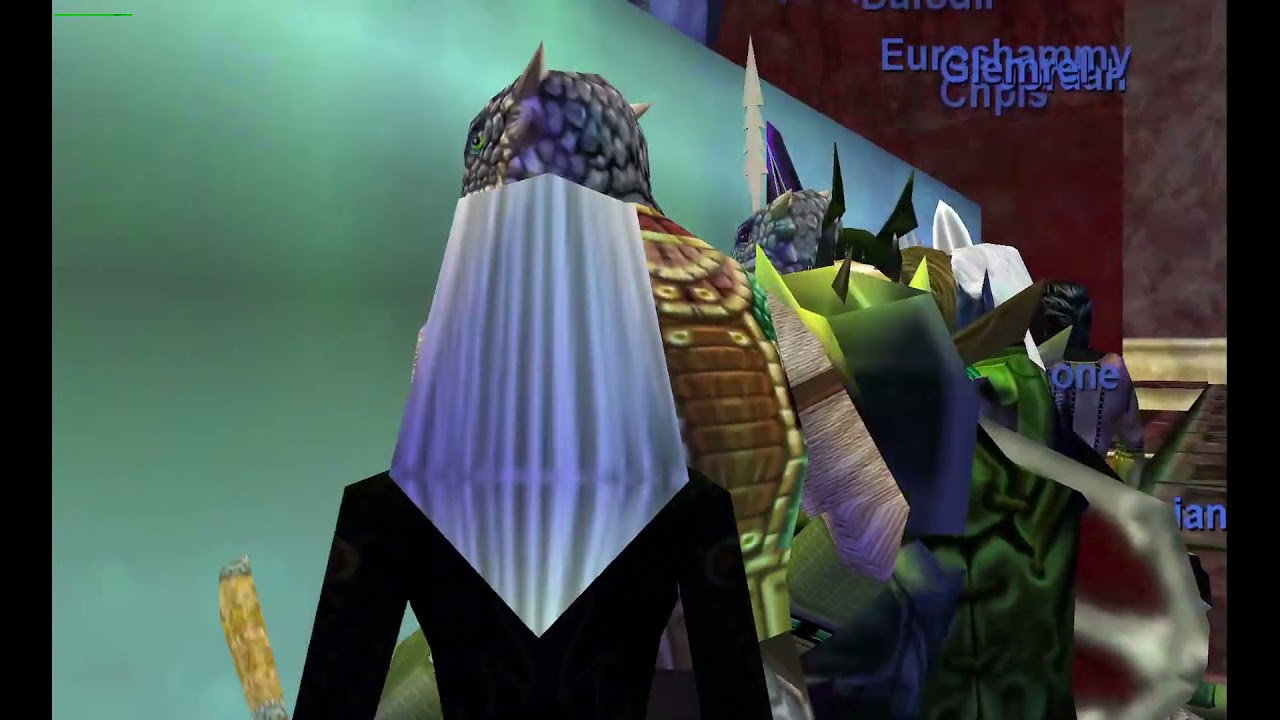 Vulak`Aerr - Aegis / Lighthouse / Eclipse - 10/26/2021 - YouTube