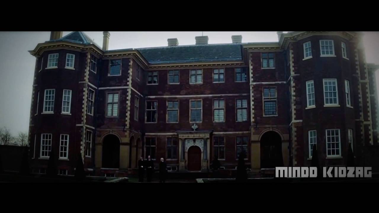 The Sandman Horror Movie 2016 - YouTube