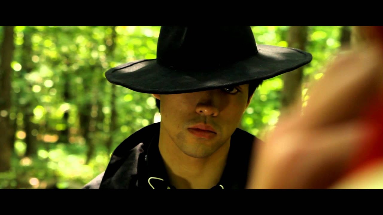 Mingyu Chu Actor's Reel 2012.mp4 - YouTube