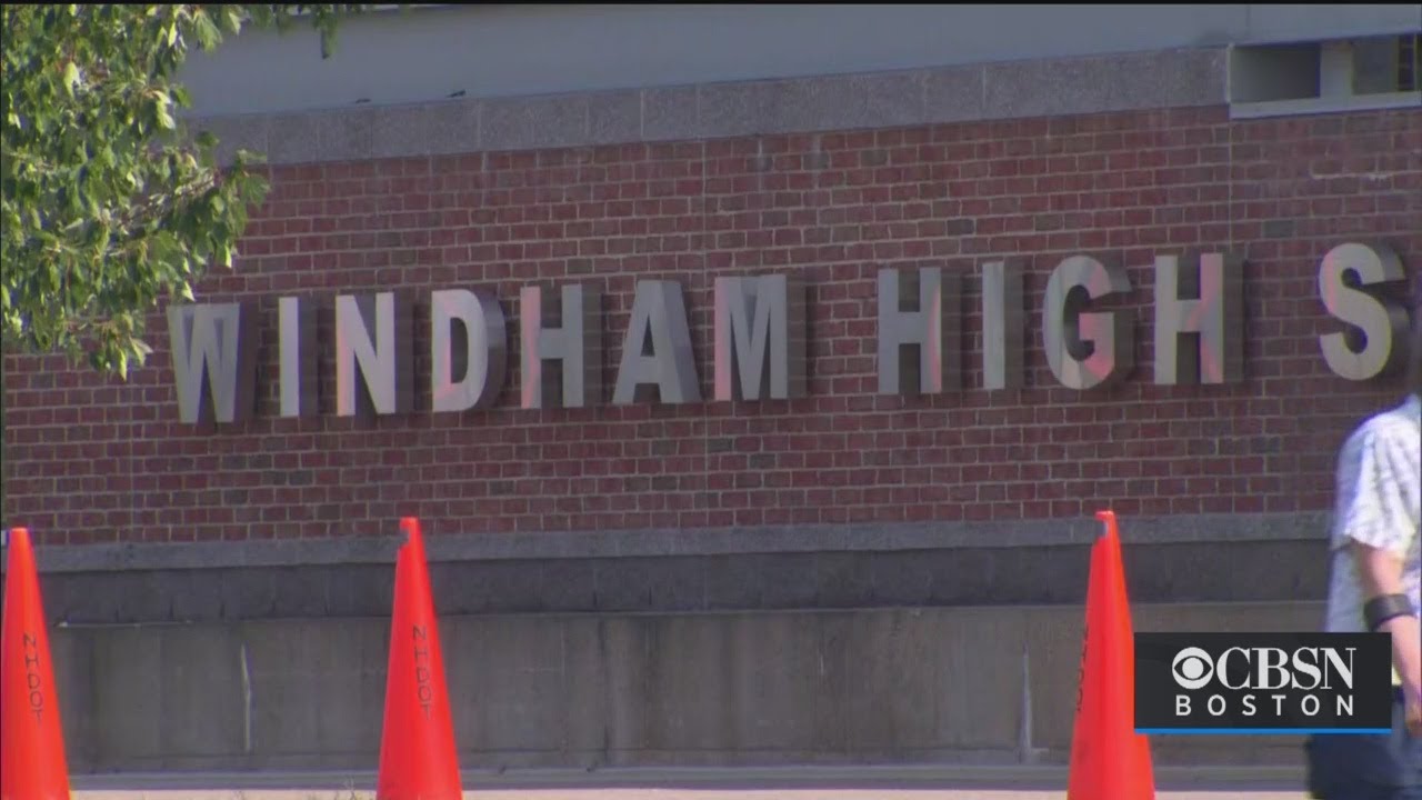 Windham, NH High School Goes Remote, Sports Suspended After Students ...