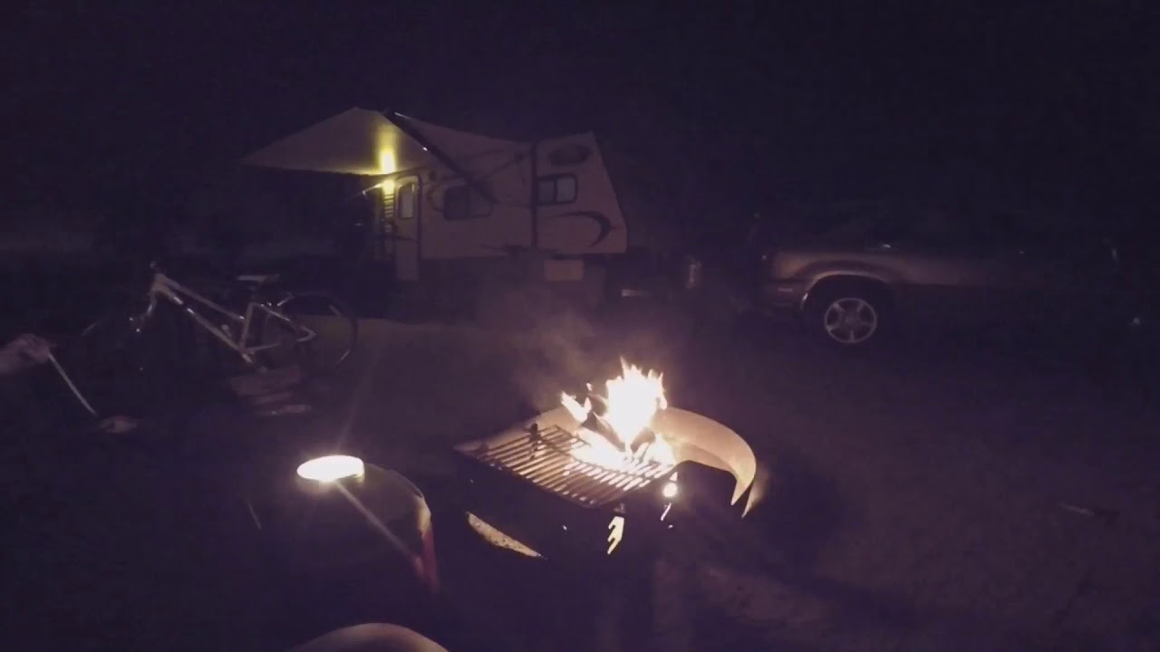 Lexus RX300 Towing - YouTube