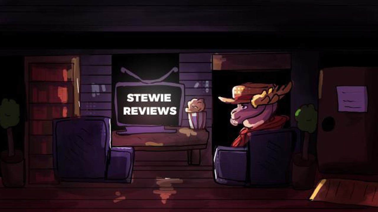 Stewie Live Stream - YouTube
