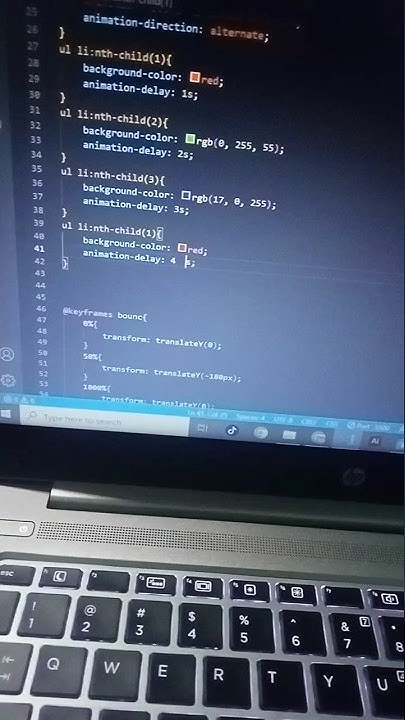 Power of Coding 💪#shorts #codeing - YouTube