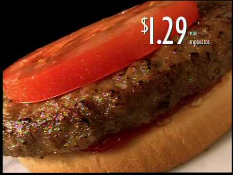 Jack in the Box Commercial "Bobblehead" (Spanish) - NICK PUGA - YouTube