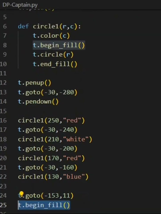 Dp Programming Python Turtle Library Captain America Shorts Python Short Captainamerica