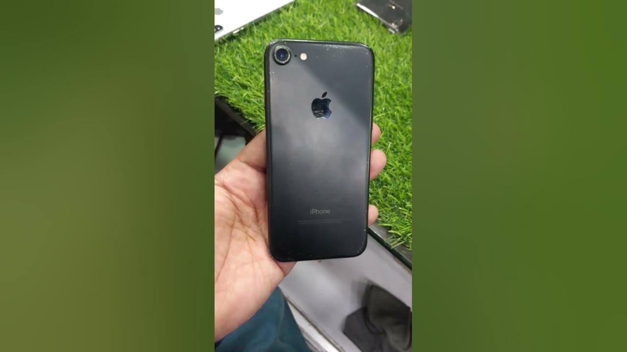 shorts feed #bilalmobileworld #iphone #iphone7 - YouTube