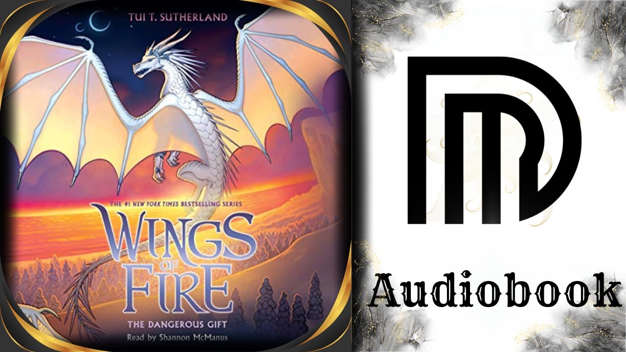 Poison Jungle - By: Tui T. Sutherland - Series: Wings of Fire, Book 13 ...