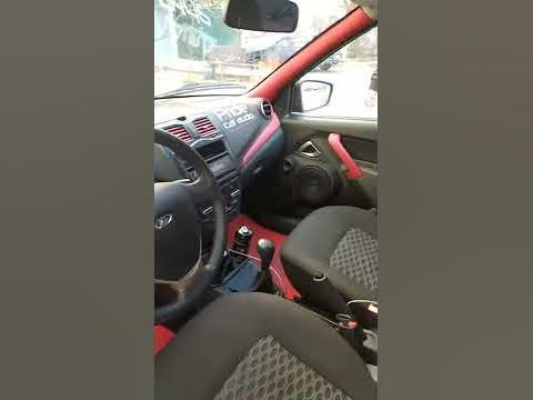 Гранта автозвук прайд - YouTube
