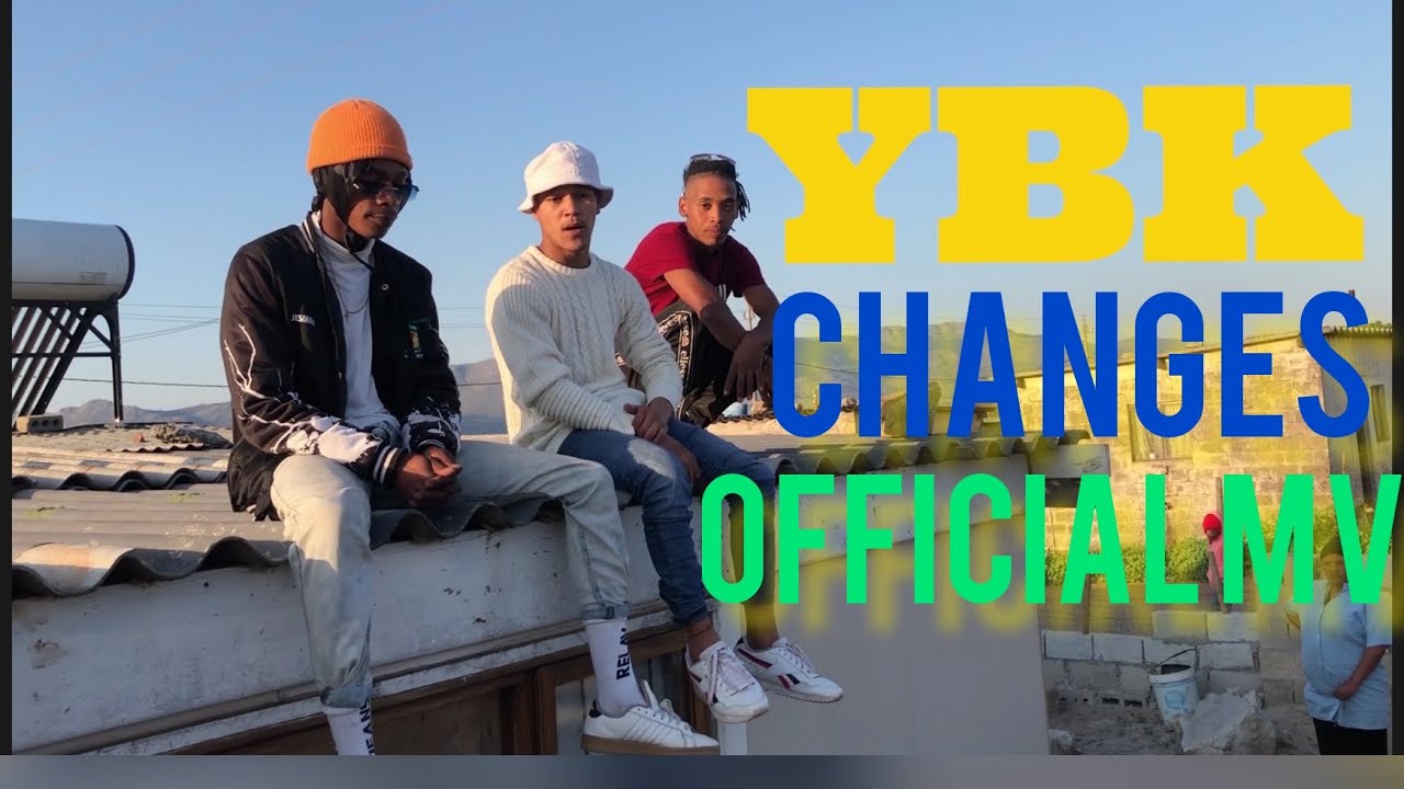 YBK-Lil Meno Baby,Turbo & Campak_Changes(Official MV) - YouTube