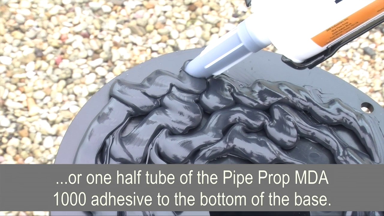 Pipe Prop Presentation Video with subtitles FINAL mov - YouTube