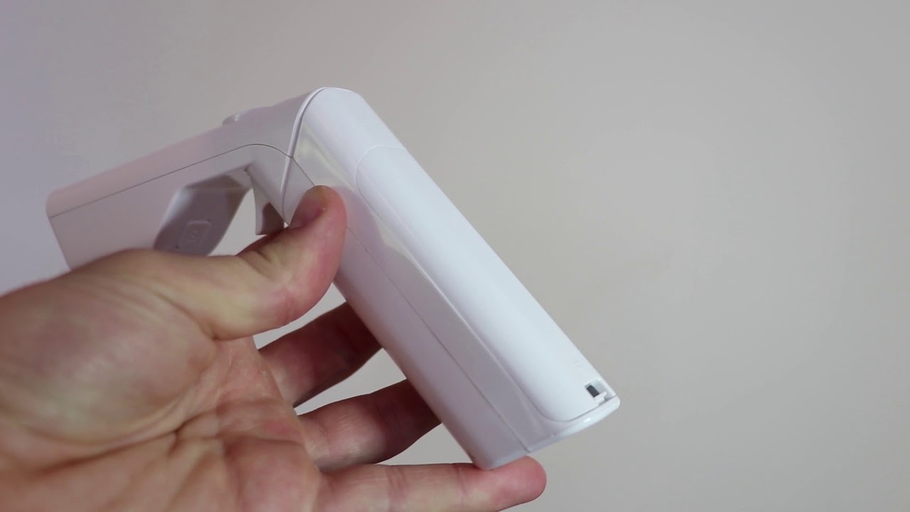 How to Setup the ableX Controller - YouTube