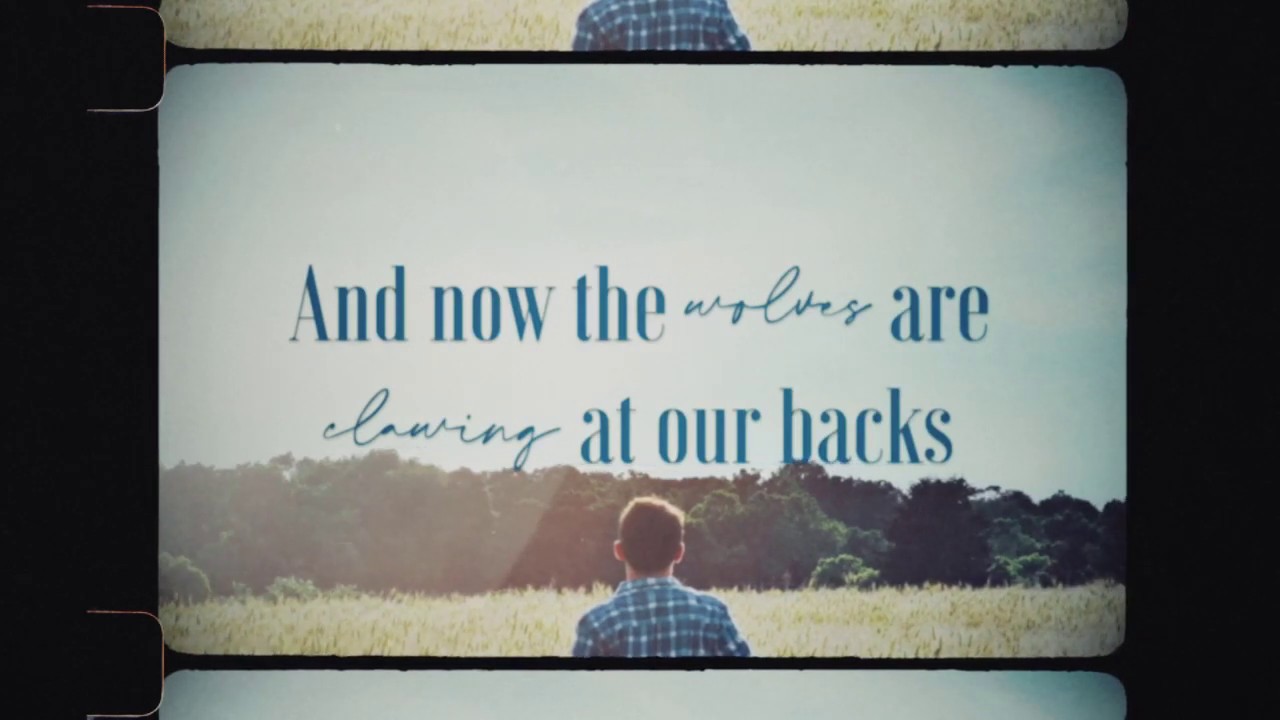 The Beginning (Official Lyric Video) - YouTube
