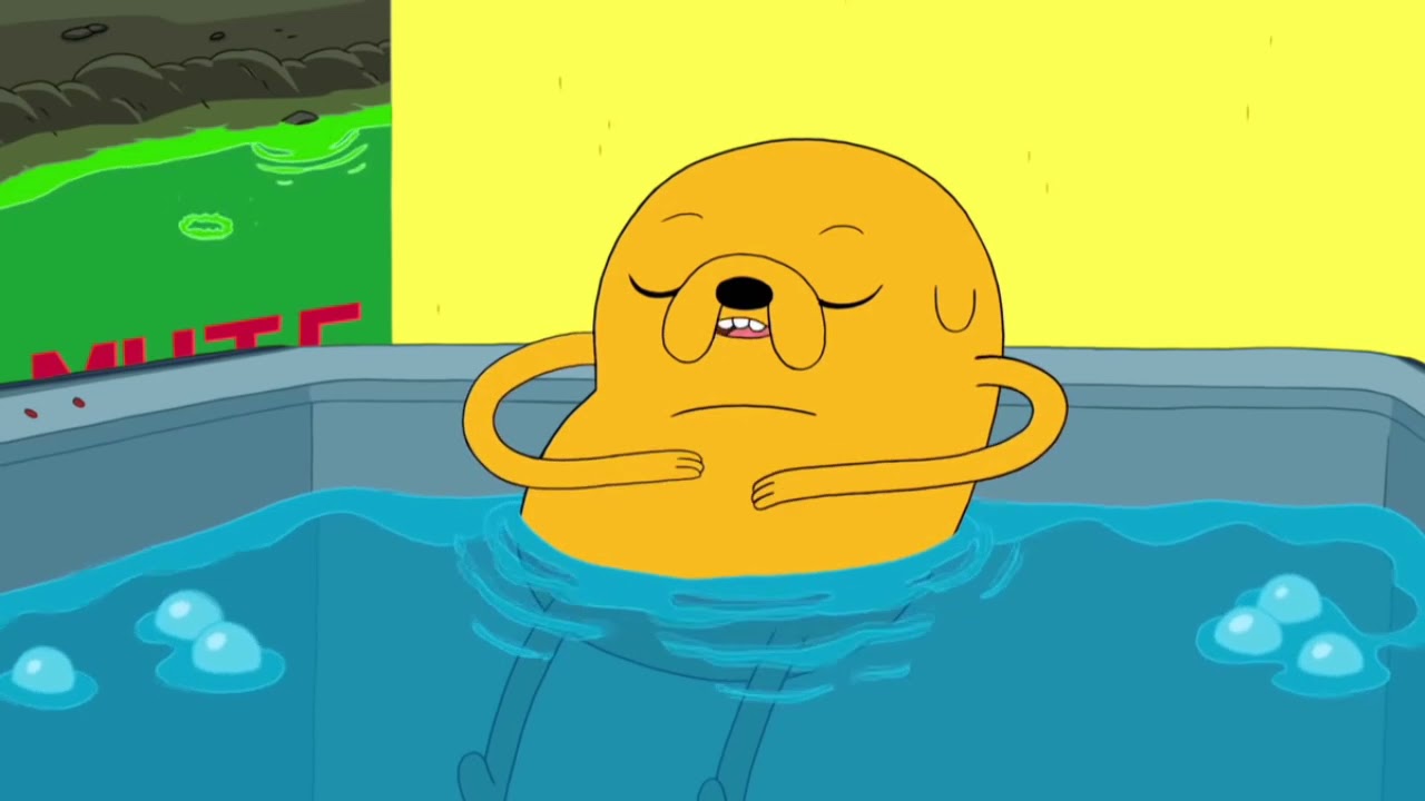 Adventure Time: Jake Beatbox with Owl and Prismo. - YouTube