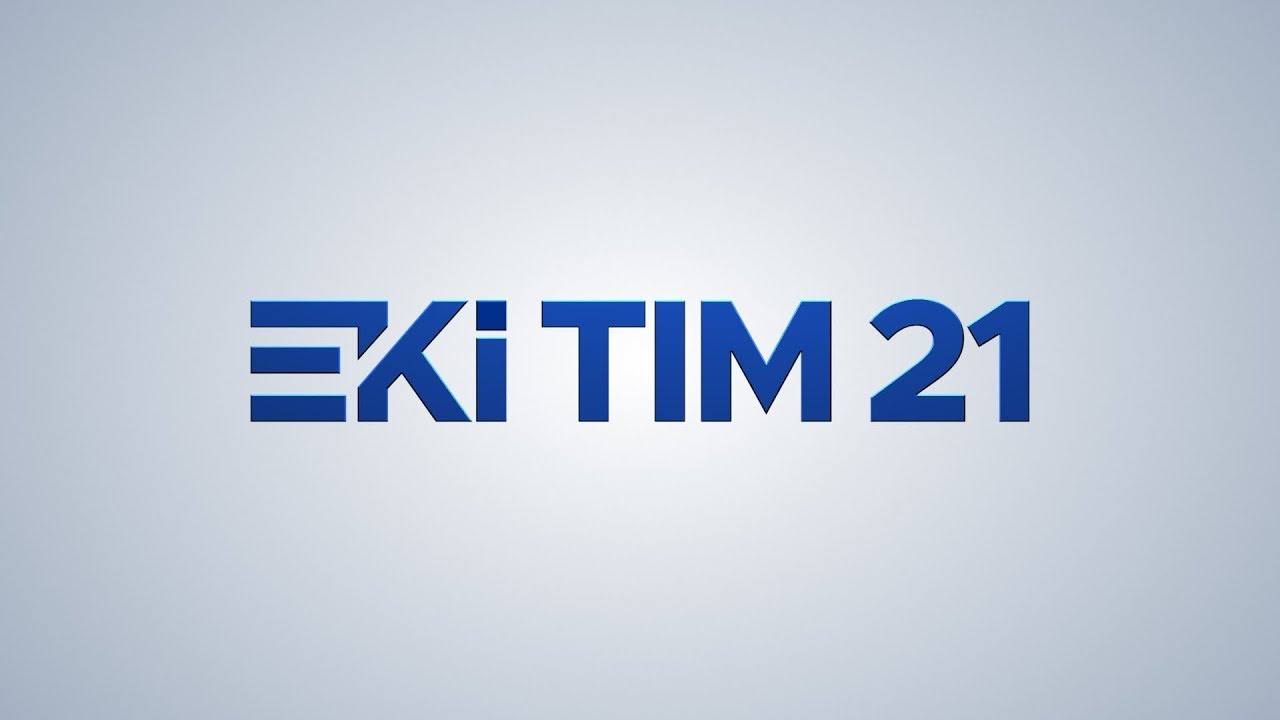 EKI TIM 21 (Vojka) - YouTube