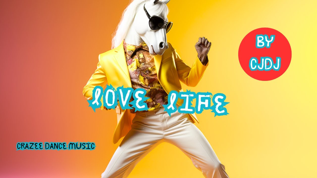 Love Life By CJDJ - YouTube