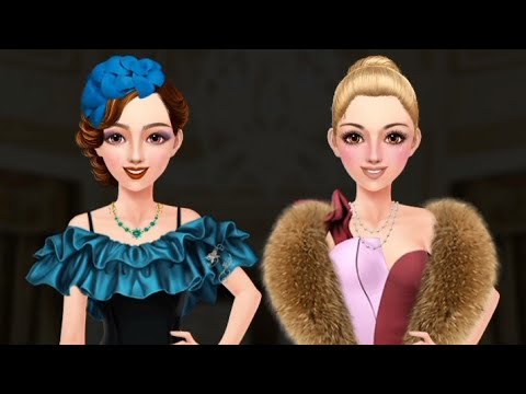 fashion show || girls makeup and dressup game || girls game || Android ...