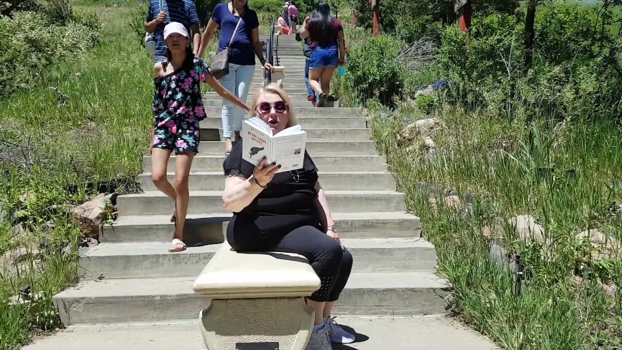 ."חוזה חדש לחיים"- הרצאה מספר-9 - ויקטוריה אדלר שרון Victoria Adler ...