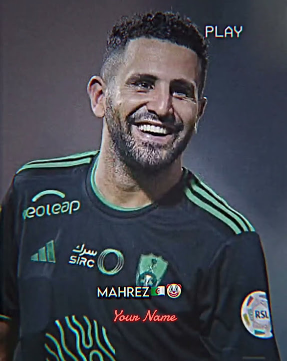 Mohamed Salah edit - YouTube