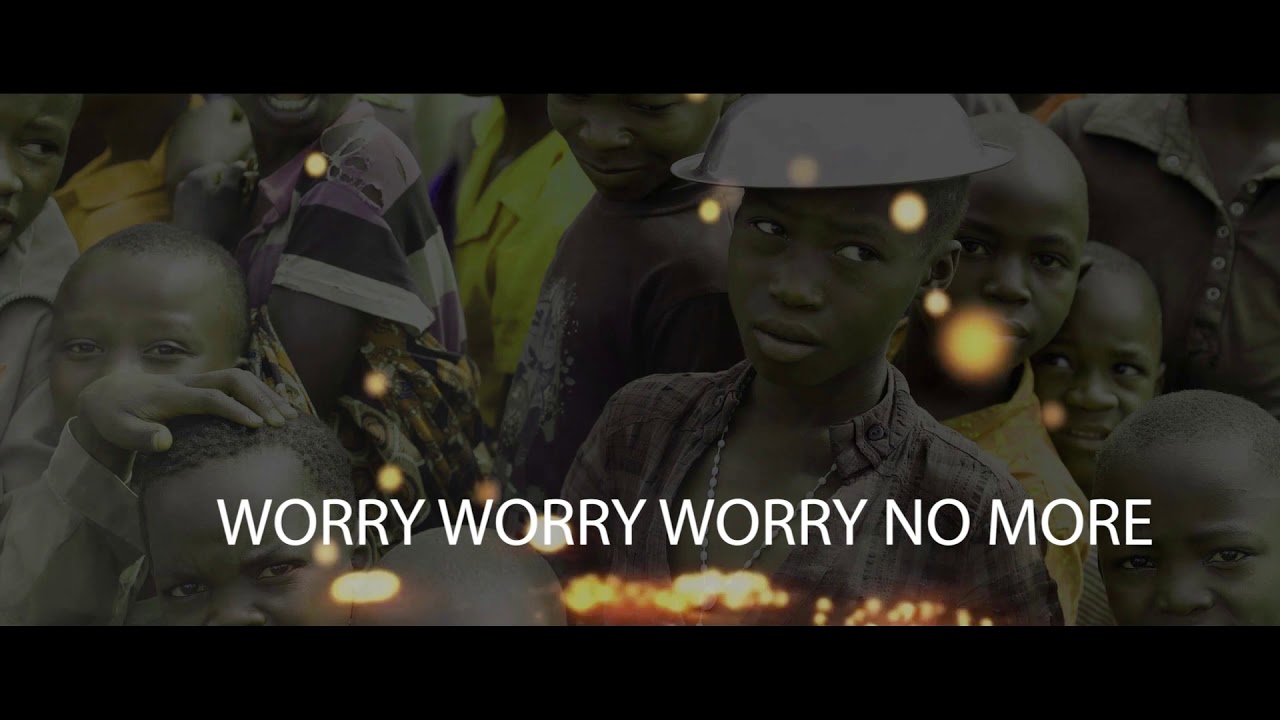 Worry No More Lyrics by G weapon Mp4 2020 - YouTube