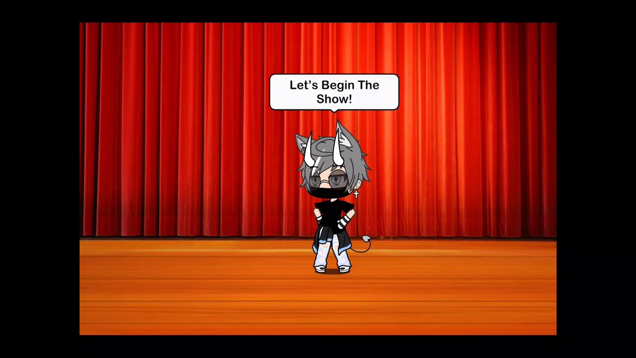 The Famous Joshua ||Original|| ||GLMM|| - YouTube