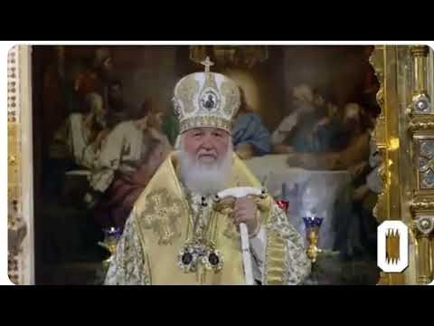 Rus dini rəhbəri Qazaxstanı nəzərə alaraq  qədim rusiya torpaqlarında ixtişaşlar olur deyir.