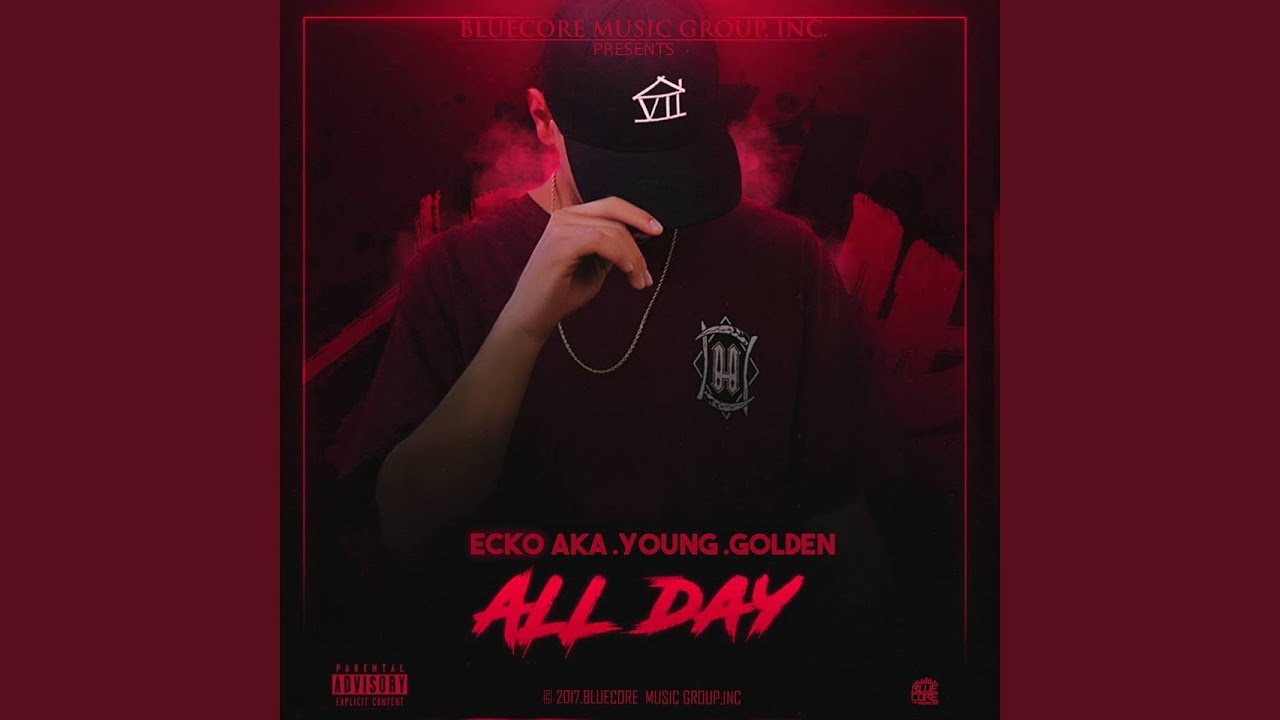 All Day - YouTube