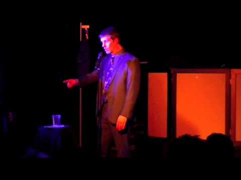 nathan timmel: happy box time - YouTube
