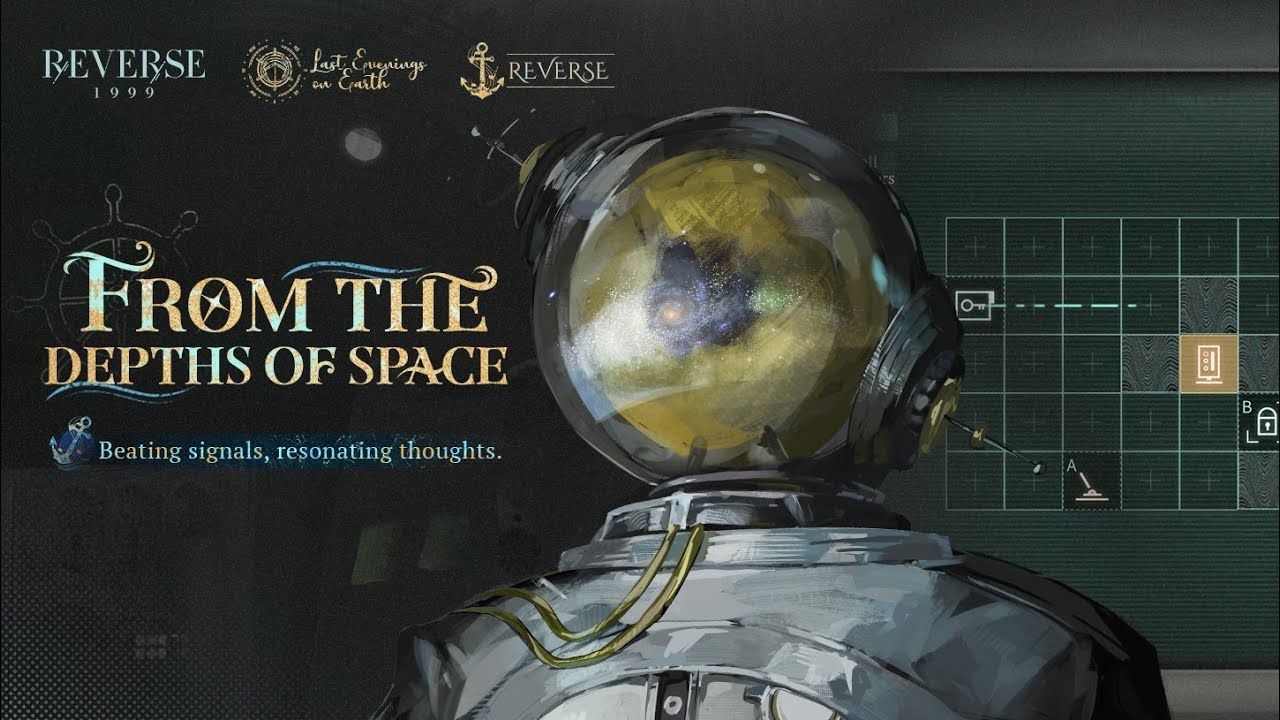 (R12+) Reverse 1999 - Storyline Event | Ulrich - [From the Depths of ...