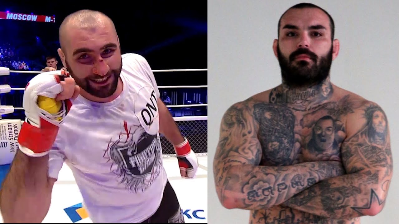 Heavyweight Knockout Battle! Wushu sanda vs kickboxing! Russia vs Spain ...