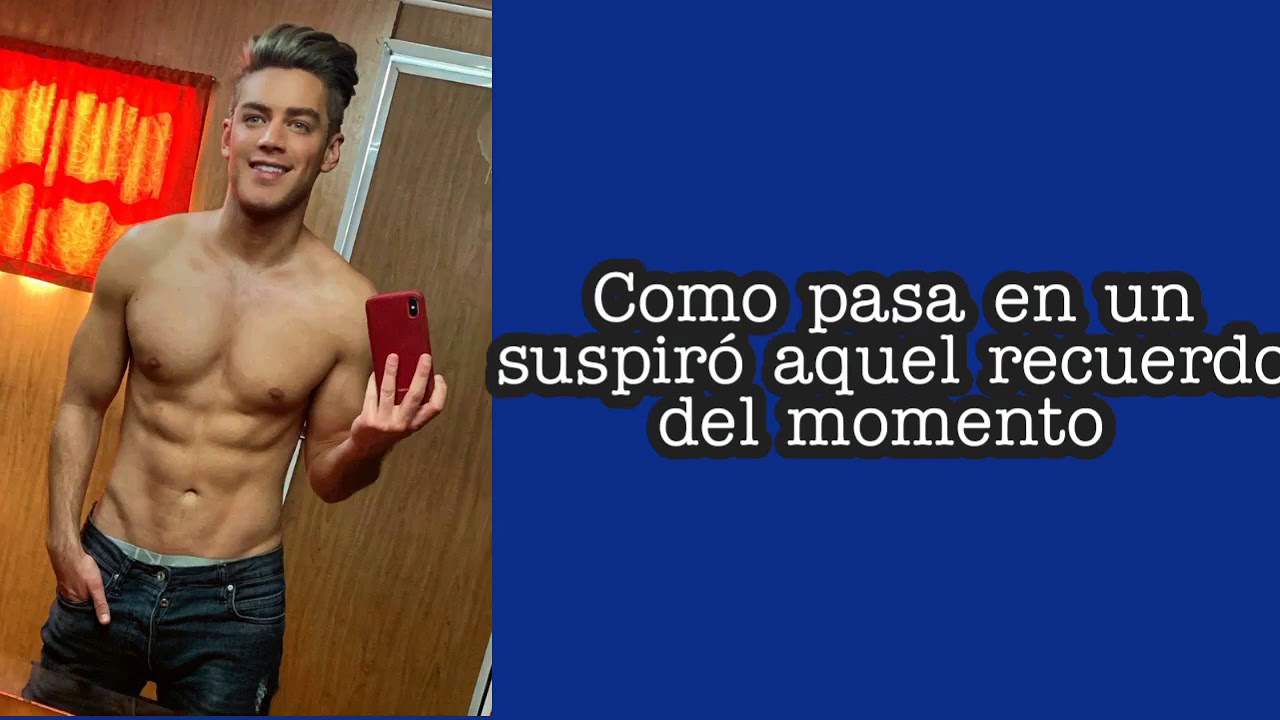 Nueva vida letra oficial -la reina soy yo- (yameli ft Erick) (gelo arango - YouTube