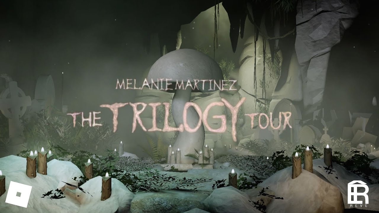 (ROBLOX) The TRILOGY Tour - YouTube