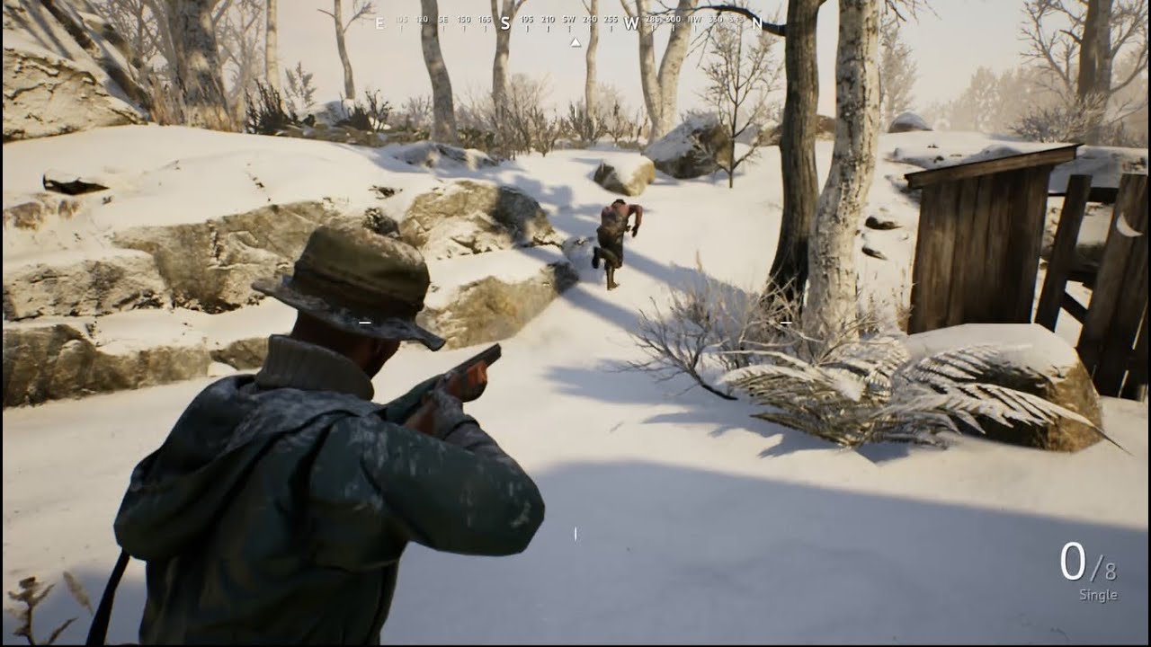 Vigor - Episode 7 - Try to Complete a Task on a New Map - YouTube