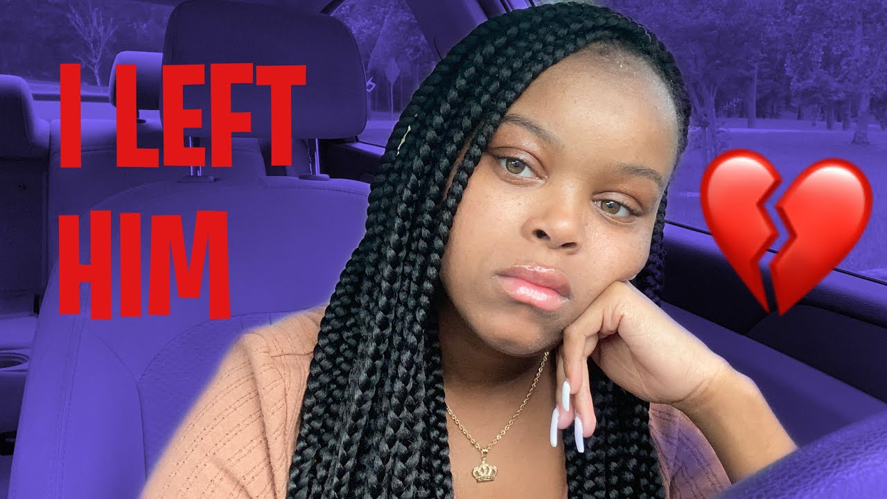 THE REASON I LEFT… - YouTube