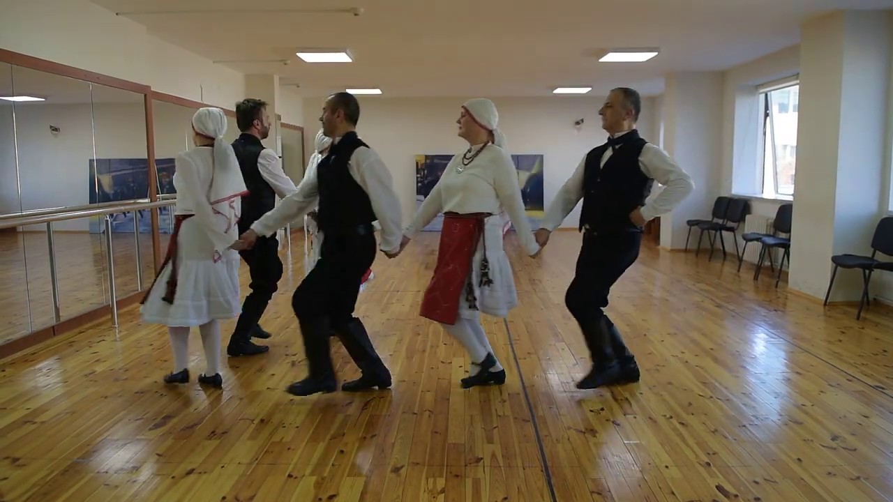 "Õhtu labajalg" Türgi rühma esituses (1. versioon) - YouTube