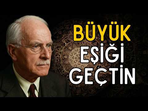 KADERİNİZDEKİ O BÜYÜK EŞİK GEÇİLDİ! NİSAN AYININ İKİNCİ YARISI BAŞLIYOR | CARL JUNG