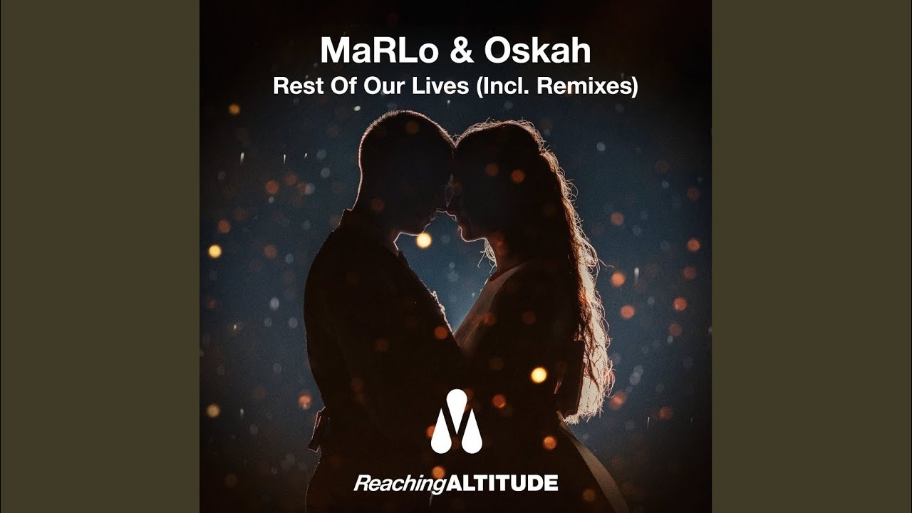 Rest Of Our Lives (Extended Mix) - YouTube Music