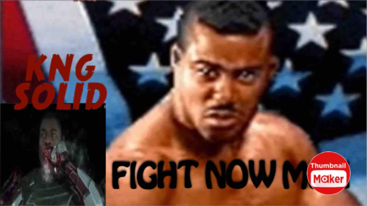 FIGHT NOW MK11 PT68! - YouTube