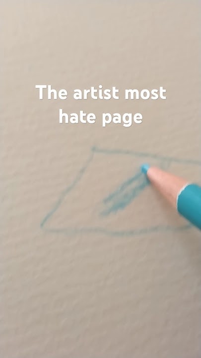 the artist most hated page #hate page#artist hated#treanding # ...